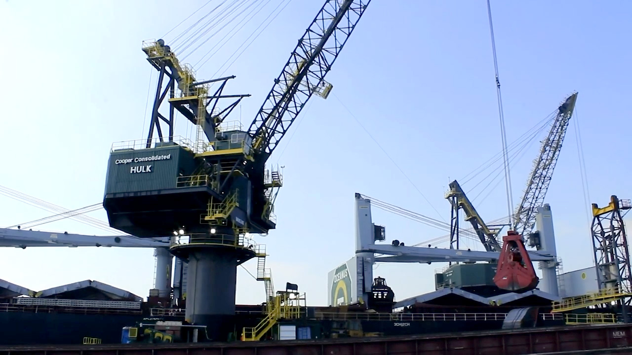 Stevedoring-Cooper-Consolidated | Consolidated Terminals and Logistics